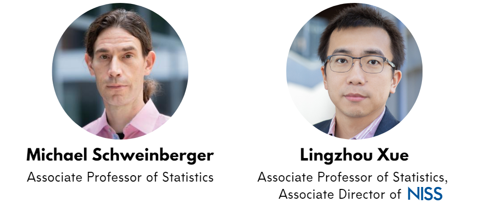 Statistical Network Science With Applications Workshop National Institute Of Statistical Sciences